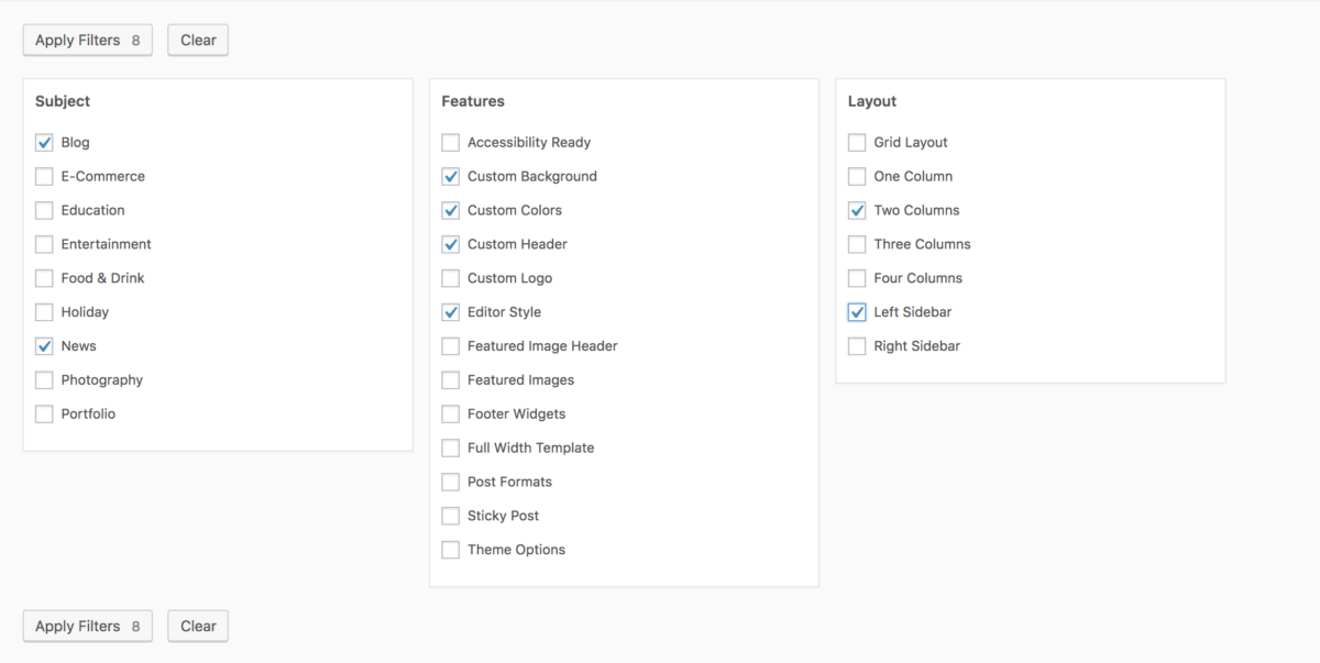 What Is A Theme? (And The Steps To Choose One) | Bluehost Blog
