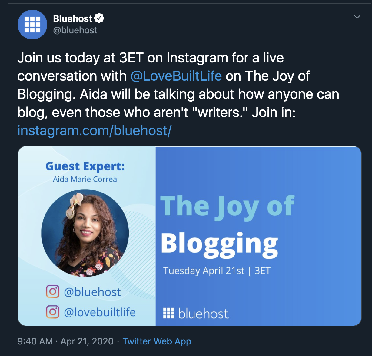 How to Use a Trending Topic in Your Content | Bluehost Blog