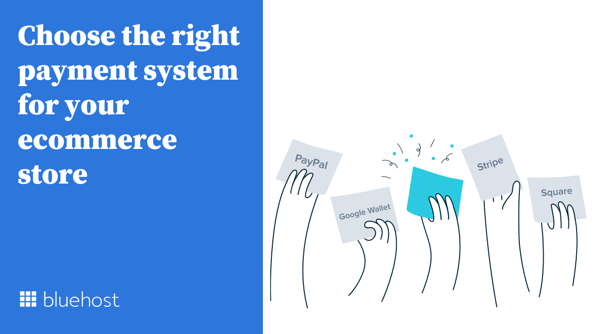 eCommerce Payment Options: How To Choose the Right One